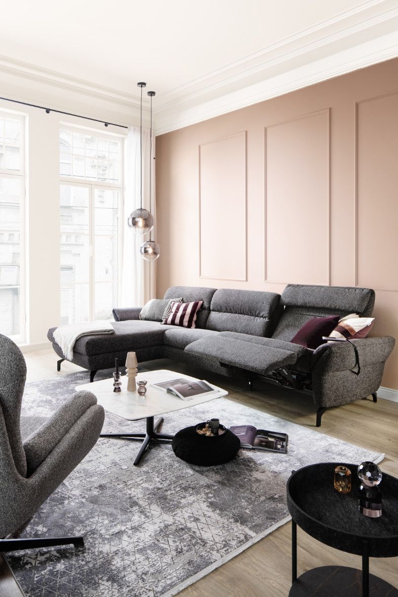 Wohntrend: der diskrete Charme der Fünfziger